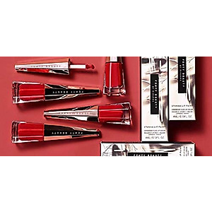 Fenty Beauty by Rihanna - Stunna Lip Paint Longwear Fluid Lip - Uncensored - perfect universal red