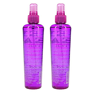 TIGI Bed Head Maxxed-Out Massive Hold Hairspray - 8 Fl. Oz, 2 pk.