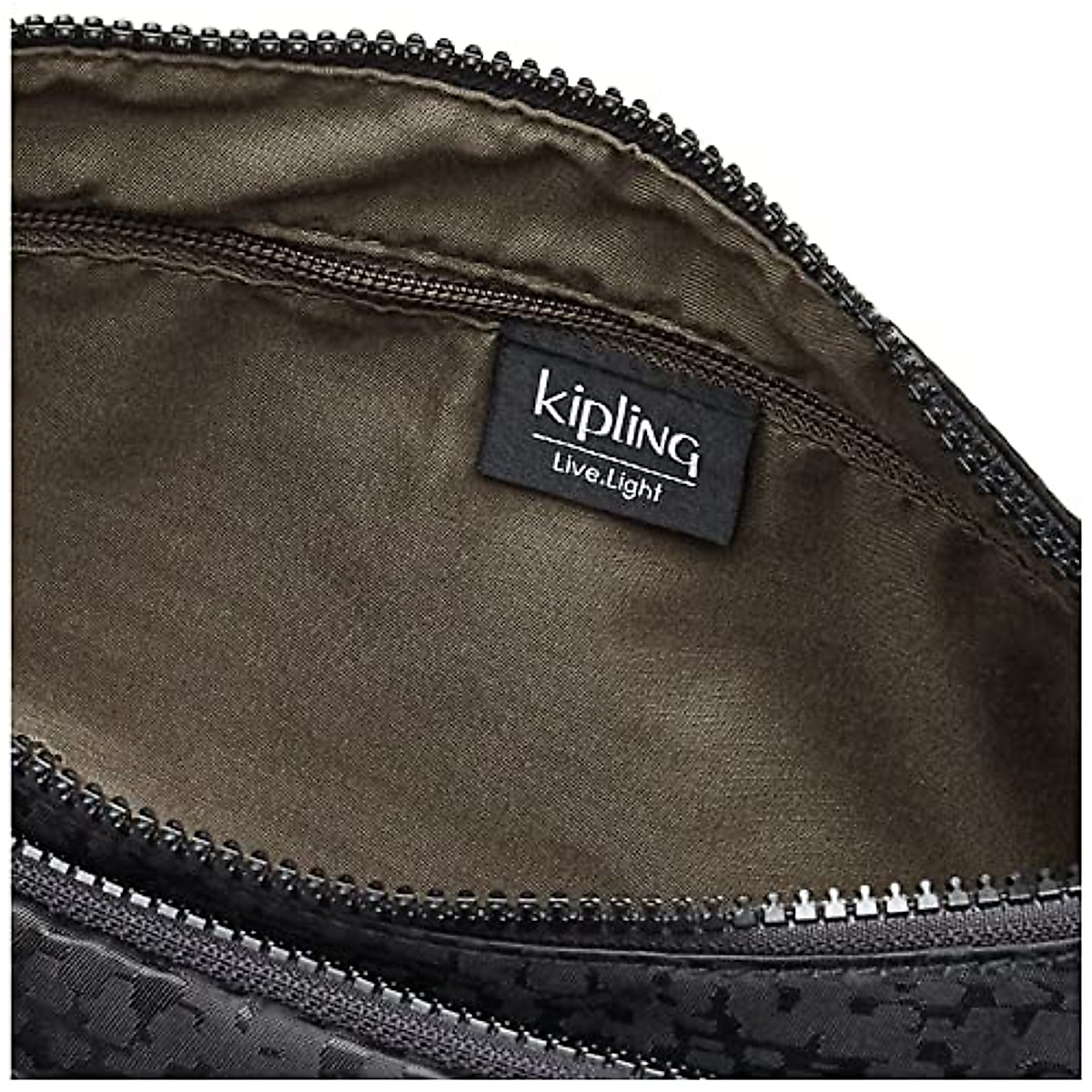 Kipling KI7188X23 Women's Official CAI Urban Black Jq