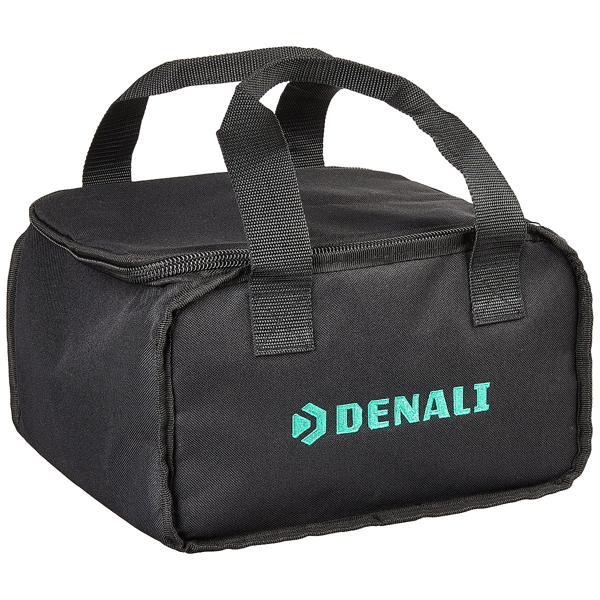 Amazon Brand - Denali by SKIL 20V Drill Driver Kit with 36 Piece Bit Set, Includes 2.0Ah Lithium Battery, 1A Compact Charger and Carry Bag, Blue