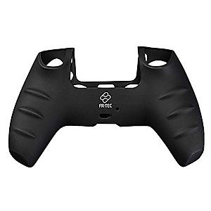 Custom Kit Basics (Silicon Skin + Grips + Touchpad Sticker) (PS5)