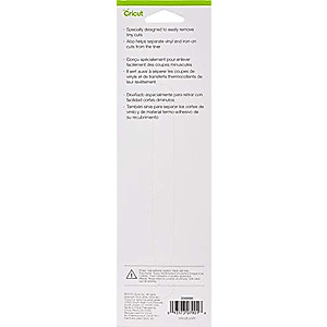 Cricut Weeder Tool, Assorted