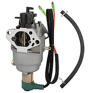 Panari Carburetor for Titan 8000 Generator Carburetor TG6500 TG6500ES TG7500M TG8000 TG8500 TG8500M TG8500RC TG9000ES.33 Industrial Genereator