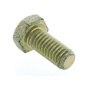 Mercury Marine Mercruiser New OEM Screw (7/8") Set of 5 10-24963