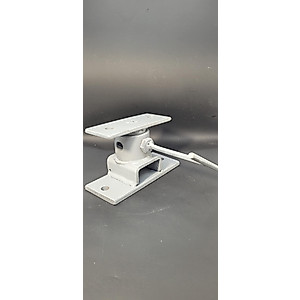 Mini Mover Generation 2 Quick Disconnect/Swivel Bracket