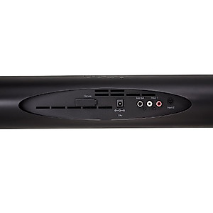 VIZIO VSB207-B Refurbished 32-Inch 2.0 Sound Bar