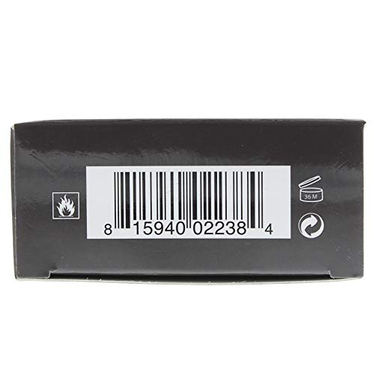 First American Brands Ford Mustang Cologne Spray for Men, 3.4 Ounce