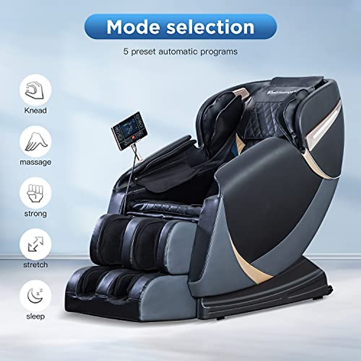 PayLessHere Massage Chair