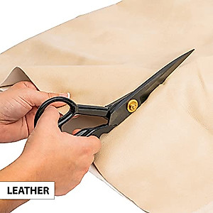 SINGER 00512 Scissors, Black