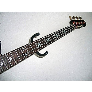 Inlay Sticker Fretboard Position Marker for Guitars and Bass Skulls White Pearl