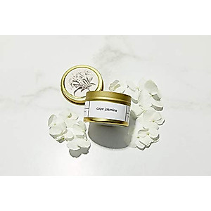 Scented Candles Gifts for Women, 6 Pack Luxury Aromatherapy Candles Gift Set for Home, Birthday, Mother’s Day, Bridesmaid's Gift Candles Bulk Scented - Assorted 3oz