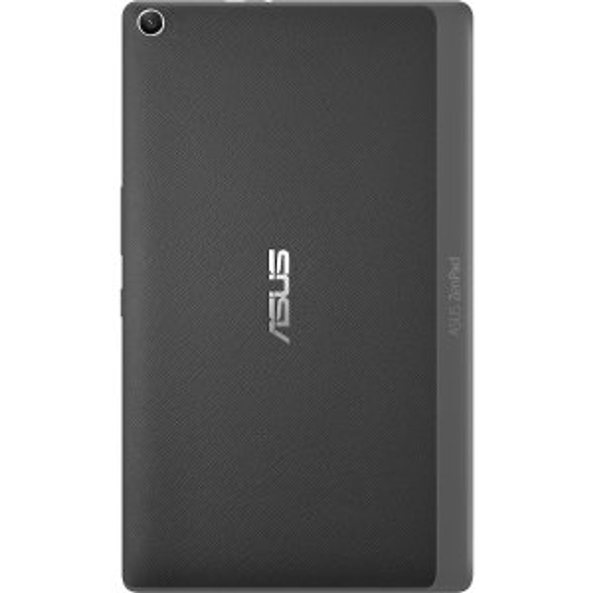 ASUS Z380M-A2-GR ZenPad 8 Dark Gray 8-inch Android Tablet [Z380M] 2MP Front / 5MP Rear PixelMaster Camera, WXGA TouchScreen, 16GB Onboard Storage, Quad-Core 1.3GHz Processor, 802.11a/b/g/n WiFi