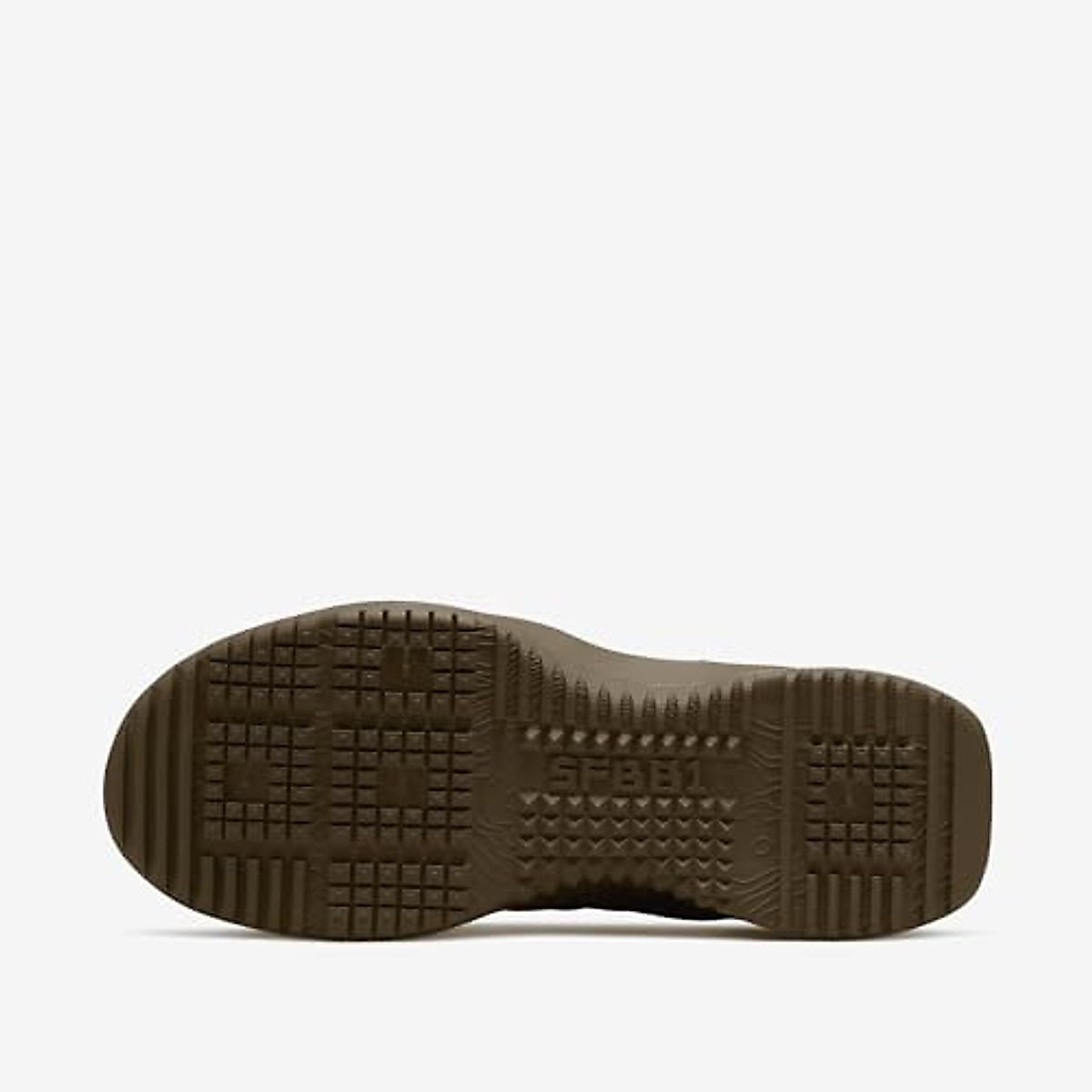 Nike SFB B1 Military Lightweight Combat Boots (us_footwear_size_system, adult, men, numeric, medium, numeric_10_point_5)