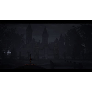 Charon's Staircase for Xbox One & Xbox Series X