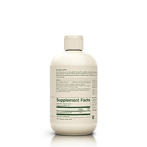 ION* Intelligence of Nature Gut Support | Promotes Digestive Wellness, Strengthens Immune Function, Alleviates Gluten Sensitivity, Enhances Mental Clarity (16 oz.)