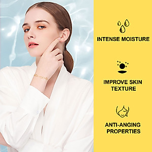 21.17 Ounce Sodium Lactate for Soap Making & Lotions, Premium Sodium Lactate Liquid, 60% Concentration, Cosmetic Grade, Moisturize Anti-Aging, Makes Soap Harder and Unmold Faster