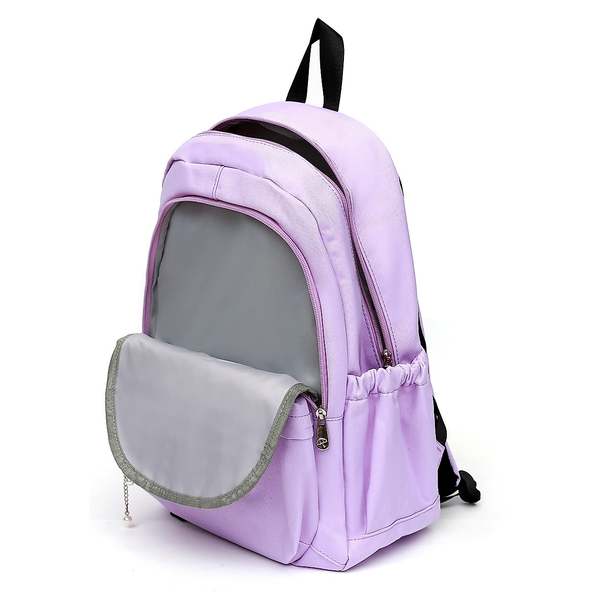 Backpack for Girls Elementary Middle School Book Bag Backpack for Teenage Girls