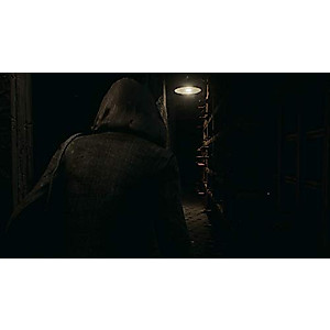 Remothered: Tormented Fathers - PlayStation 4