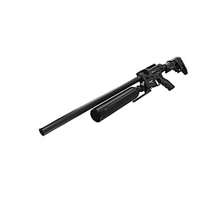 Benjamin Gunnar BPG25S .25-Caliber Pellet PCP Hunting Air Rifle