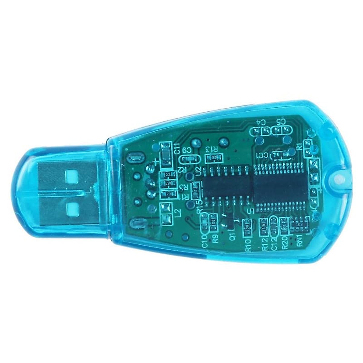 VizGiz Phone Card Reader Nano Micro Standard USIM UIM SIM USB Adapter Copy Clone Writer GSM CDMA SMS Backup Editor Short Message Phone Book Telephone Directory Cloner Transfer to Computer PC