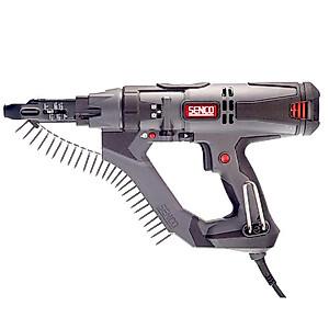 Senco DS232-AC 2" Corded 2500 RPM Auto-Feed Screwdriver 7U0001N