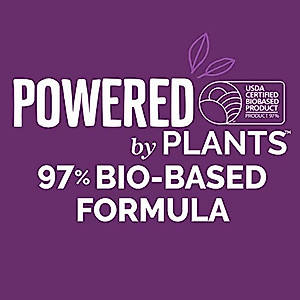 Seventh Generation Hand Soap, Lavender Flower & Mint, 12 oz, 8 Pack (Packaging May Vary)