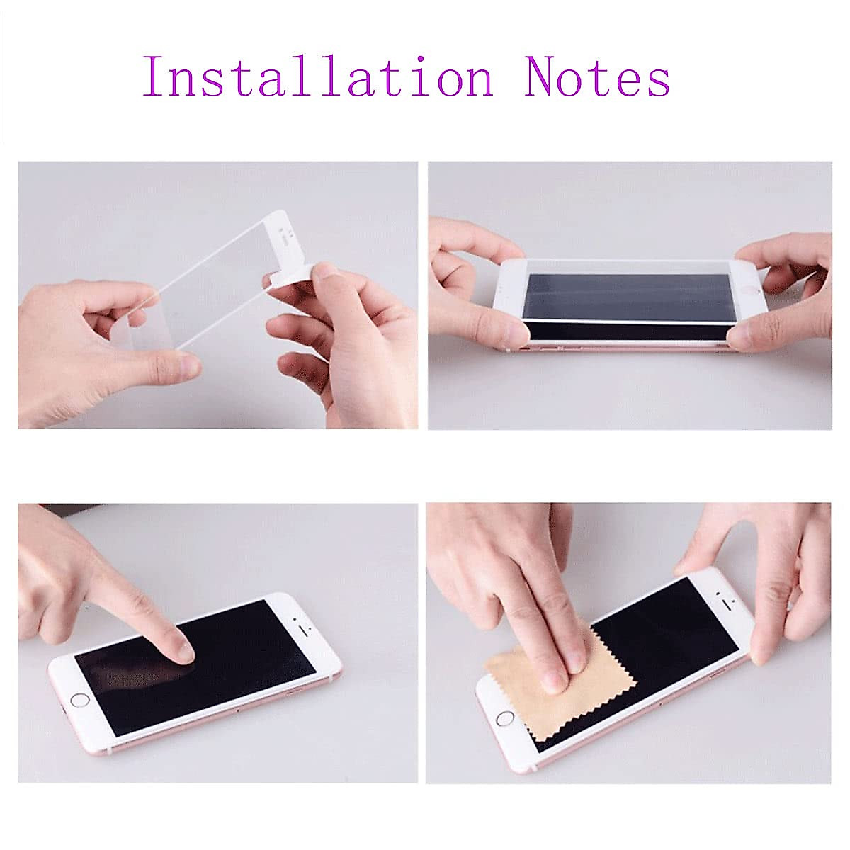 YZKJSZ Screen Protector for Motorola ThinkPhone (6.6"),[3 Pack] Ultra-Thin Anti-Scratch HD Clear Tempered Glass Protective Film Case Friendly Screen Protector Protective Glass Film