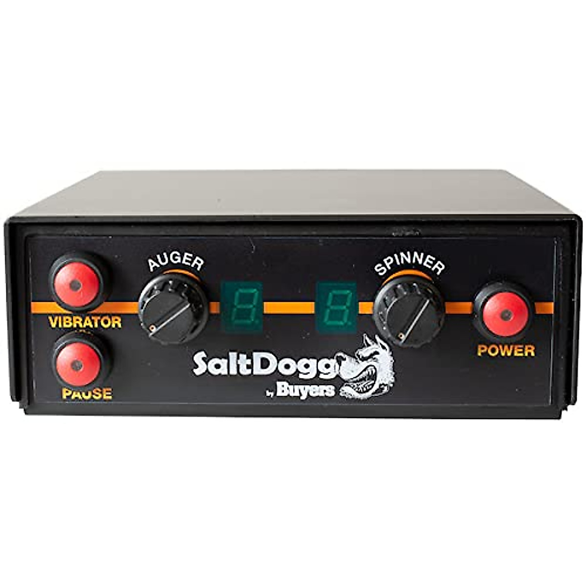 SnowDogg Part # 3014199 SALT DOGG CONTROLLER FOR SHPE0750, 1500, 2000, 4000