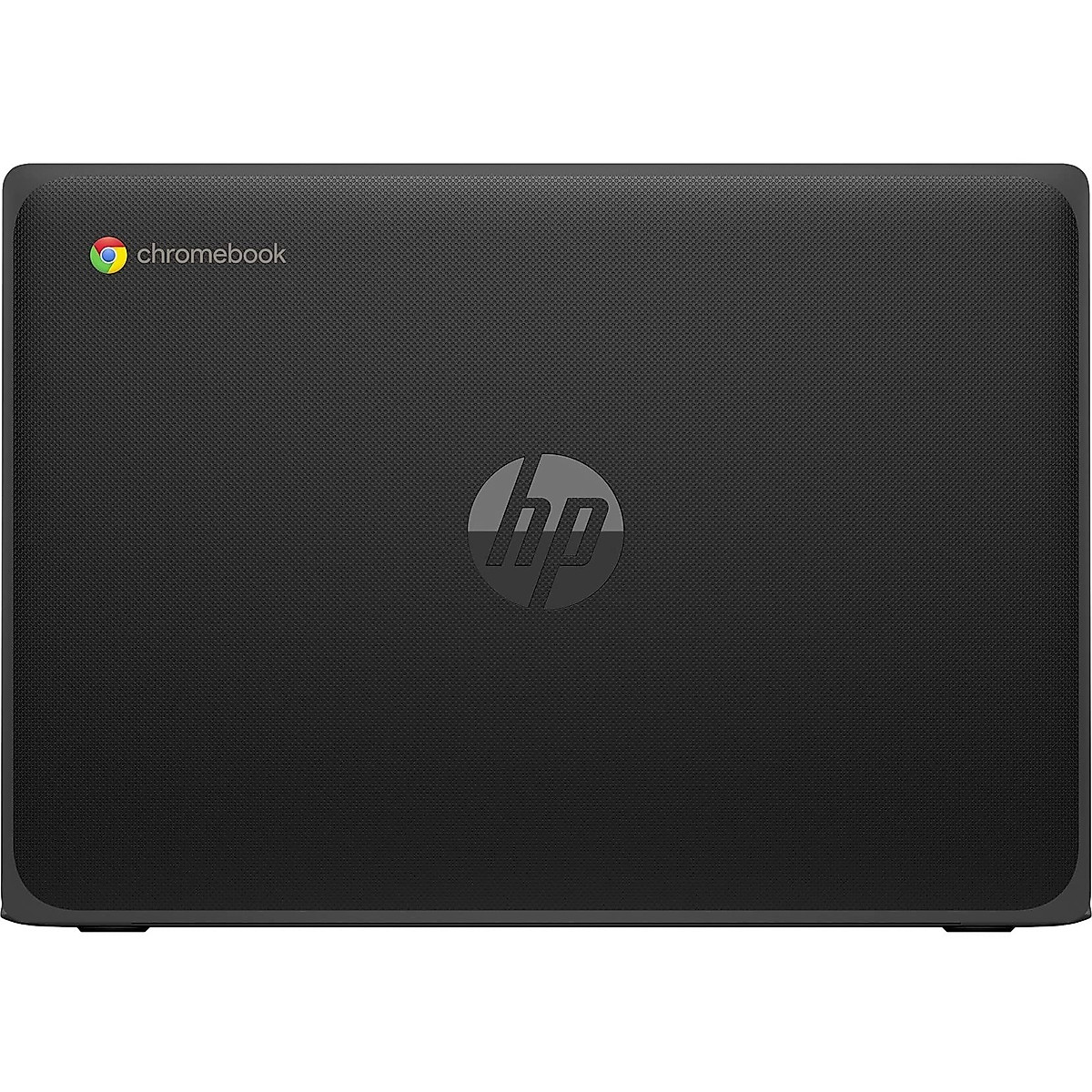 HP Chromebook 11MK G9 Education Edition - 11.6 Inch HD Display Laptop MediaTek MT8183, Integrated Graphics, 4GB LPDDR4X RAM, 32GB eMMC, Wi-Fi, Bluetooth, Camera, Chrome OS, Speaker, Black (Renewed)