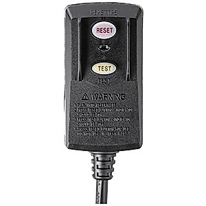 VEVOR, 20in x 30in Walkway, 120V Ice, PVC Heated 6ft Power Cord, Slip-Proof, Ideal Winter Outdoor Snow Mat, 2'' per Hour Melting Speed, Black