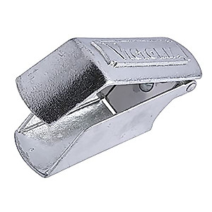 Victoria Cast-Iron Ice Shaver, Margarita, Mexican, and Italian Ice Maker, Made in Colombia