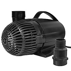 TotalPond 3600 GPH Waterfall pump