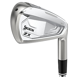 Srixon SRX ZX4 MkII Irn 4-P ST R RH