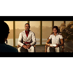 Far Cry 6 Gold Edition -PS5