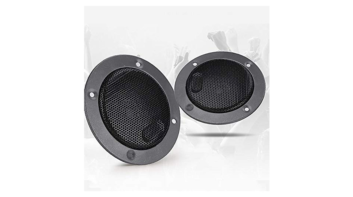Ciglow 3-Inch Full Range Magnetic Loudspeaker for High-Fidelity Sound