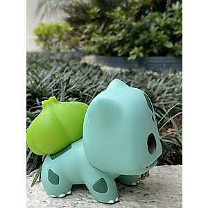 Funko Pop! Games: Pokémon - Bulbasaur Vinyl Figure