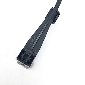 Ensun 89542-0C010 ABS Wheel Speed Sensor Front Right Replacement for 2001-2007 Sequoia 2000-2006 Tundra Replaces 970-329