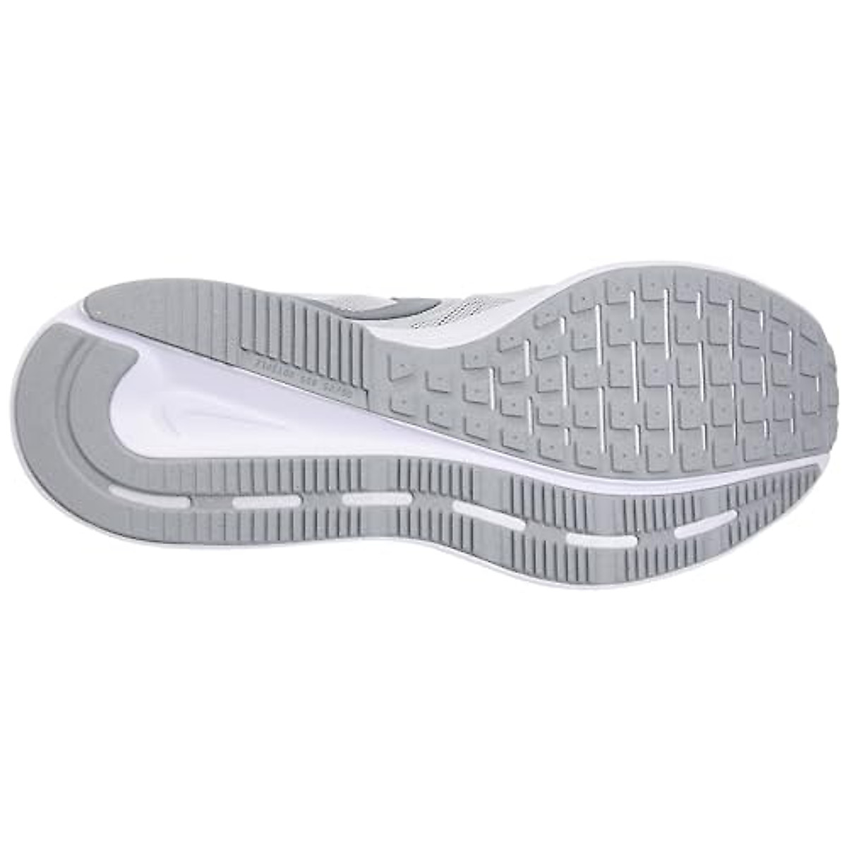 Nike Run Swift 3 Men's Running Shoes, PHOTON DUST/BLACK-WHITE-WOLF GREY, 12 UK (13 US)