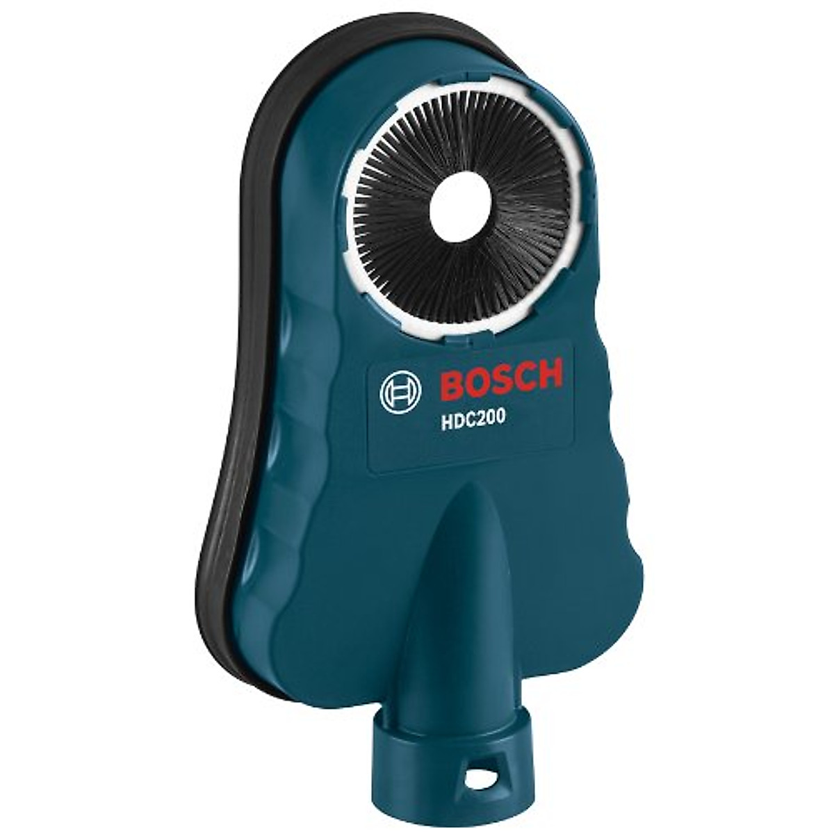 BOSCH HDC200 SDS-Max Hammer Dust Collection Attachment