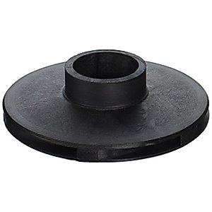 Pentair C105-137PEB Single Phase Impeller Assembly Replacement Sta-Rite Pool and Spa Inground Pump