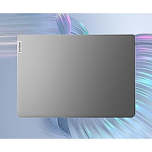 Lenovo IdeaPad 5 Pro 16" Slim Laptop, 16:10 QHD+ 120Hz IPS 350Nits 100% sRGB Display, R5-6600HS, RTX 3050, TÜV, Backlit KB, Win 11 W/Mouse Pad(16GB RAM-2TB SSD)