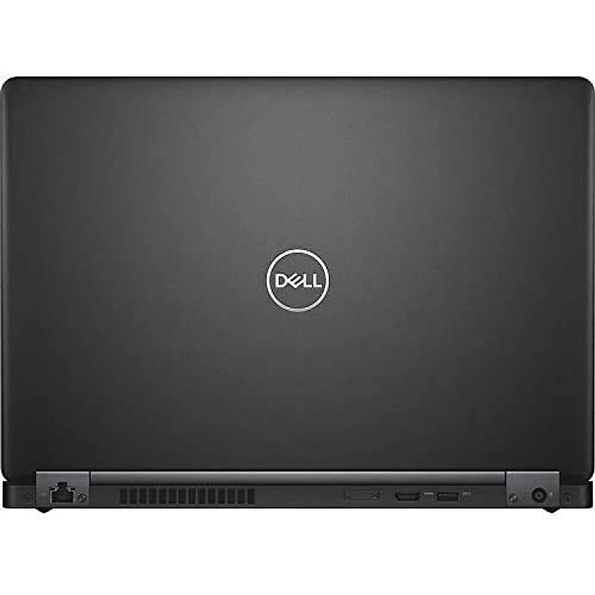 Dell Latitude 5490 14 HD, Core i5-7300U 2.6GHz, 16GB RAM, 256GB Solid State Drive, Windows 10 Pro 64Bit, CAM, (RENEWED)