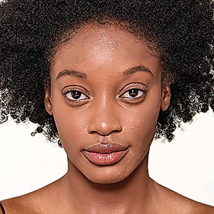 L'Oreal Paris Makeup Infallible Fresh Wear Foundation in a Powder, Up to 24H Wear, Waterproof, Deep Amber, 0.31 oz.