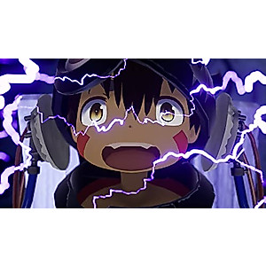 Made in Abyss: Binary Star Falling into Darkness - COLLECTOR'S EDITION for PlayStation 4