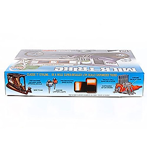 MPC Milk Trike (Trick Trikes Series) 1:25 Scale Model Kit
