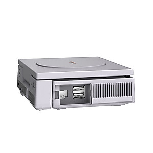 Retroflag PiStation Case with 4.3 inch LCD Screen, 2 Stereo Speakers, Safe Shutdown Safe Reset, Pi 4 Fan, Pi 4 Heatsinks for Raspberry Pi 4 Model B