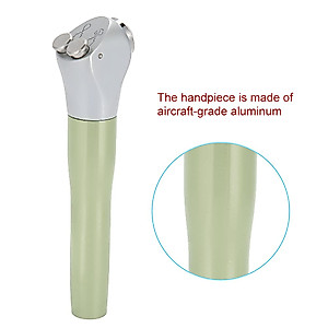 2 Colors Air Water Spray Triple 3-Way Syringe Nozzles