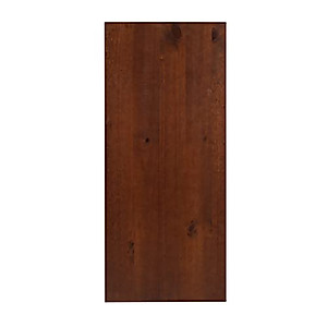 Linon Home Dcor Linon Home Decor Antique Tobacco Titian, 45.98" x 20" x 30" Desk,