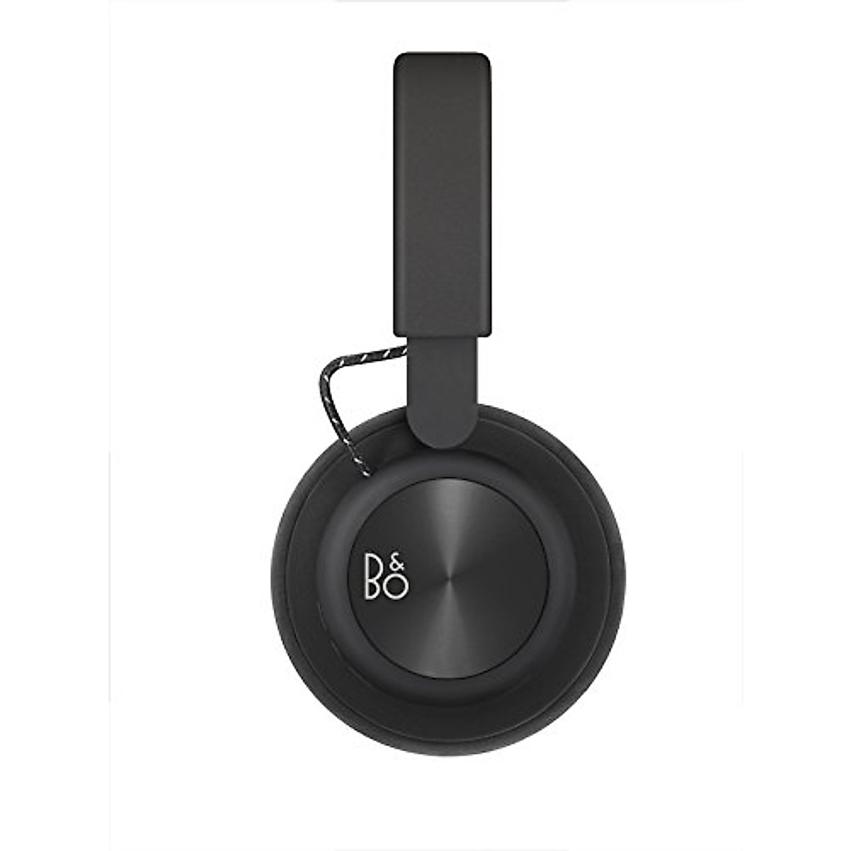 Bang & Olufsen Beoplay H4 Wireless Headphones - Black