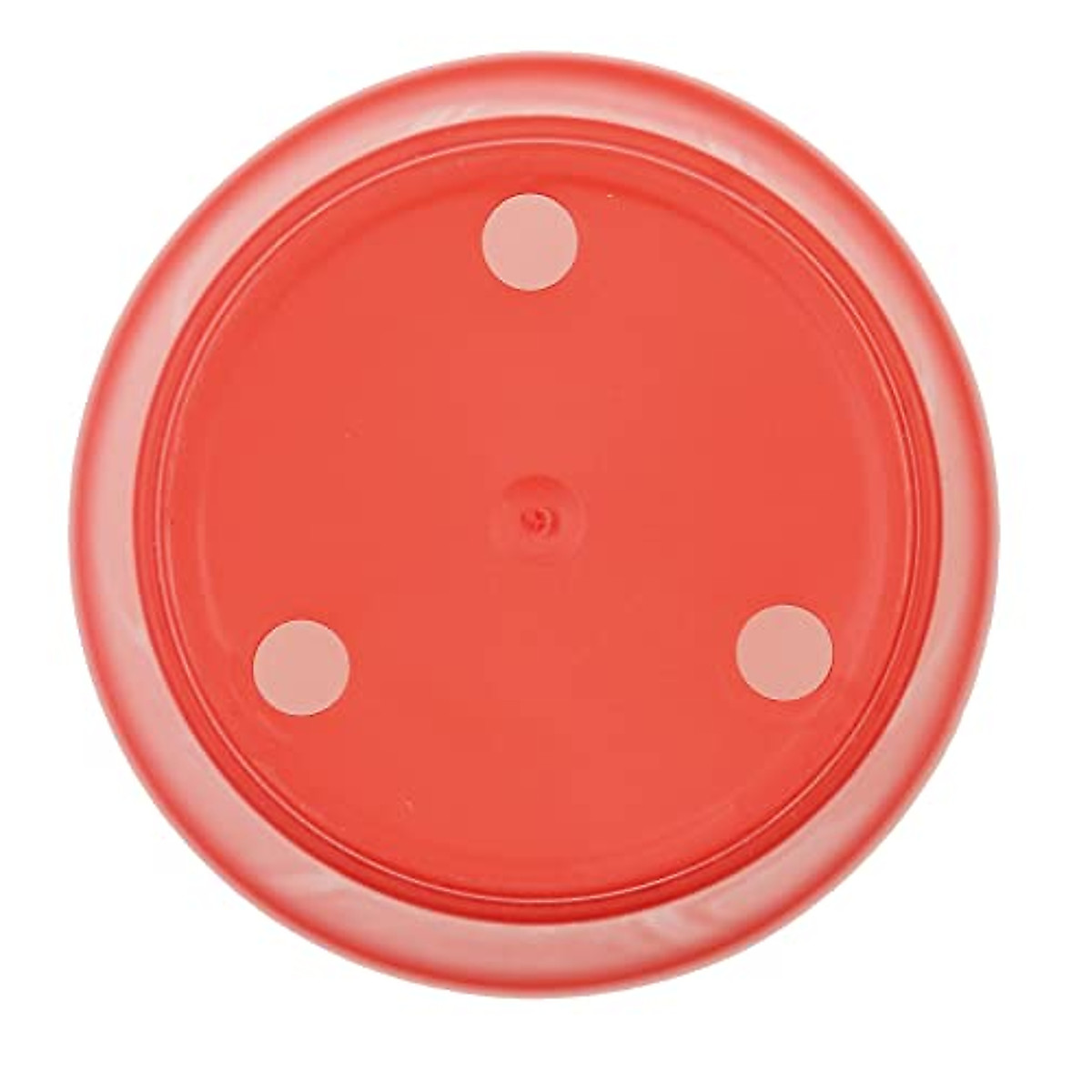 Idena 40416 - Ball Throwing Game with 10 Cups and 3 Balls, Colorful